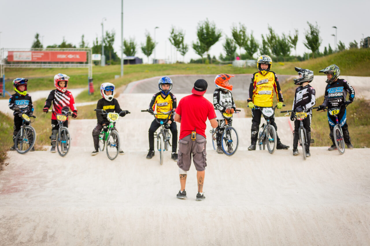 BMX Champs 2025 | cyclopark.com
