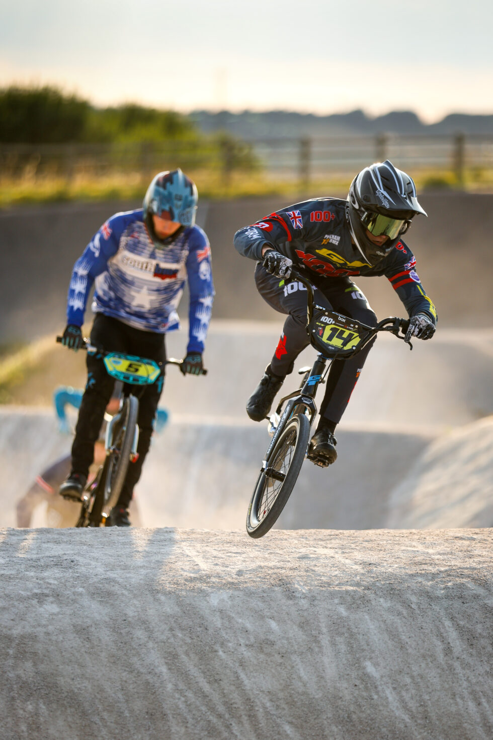 BMX Champs 2025 | cyclopark.com