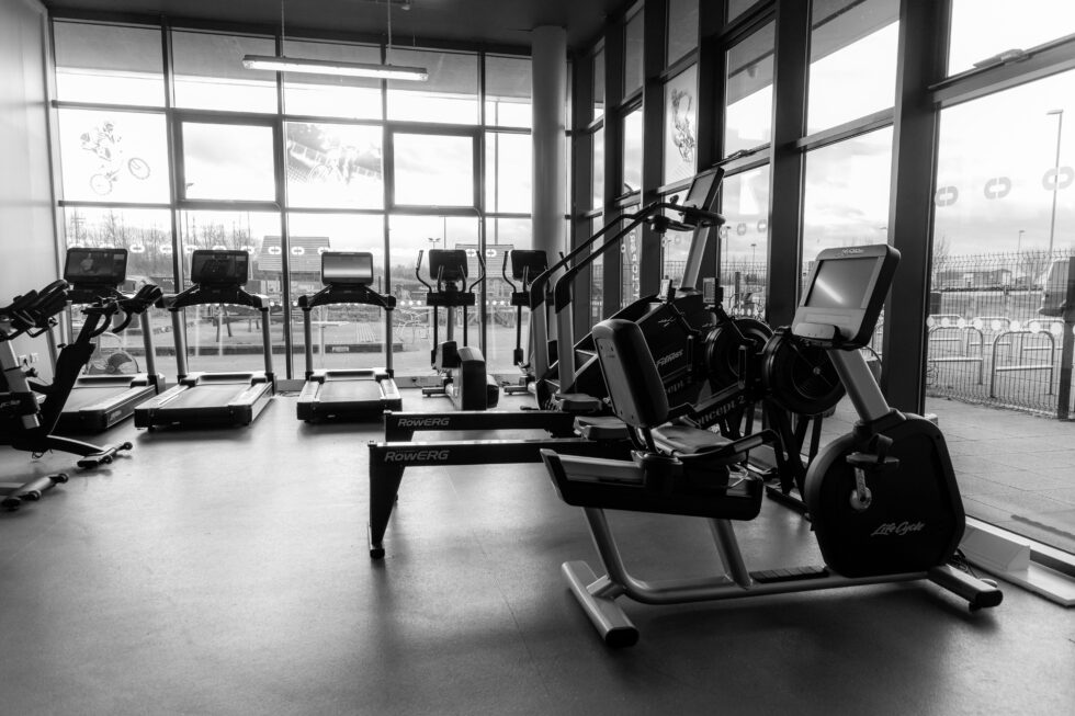 FITNESS | cyclopark.com