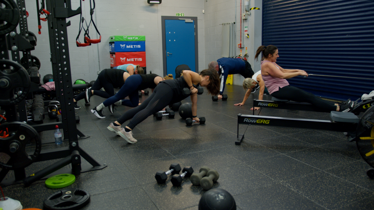 FITNESS | cyclopark.com