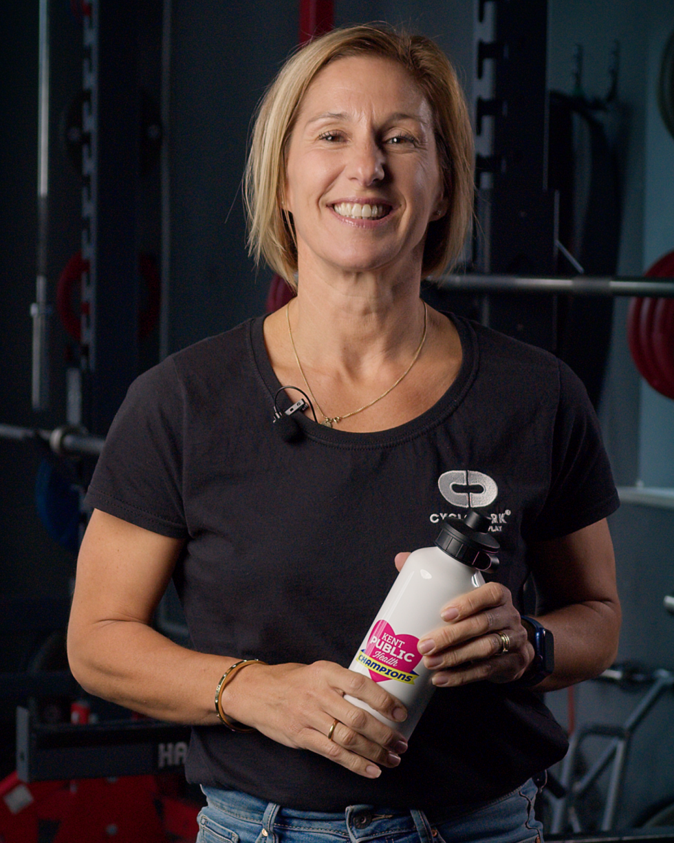 FITNESS | cyclopark.com