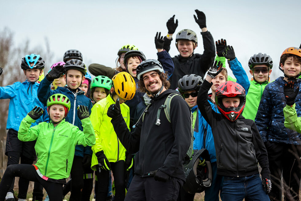 cyclopark.com | The Cyclopark Charity