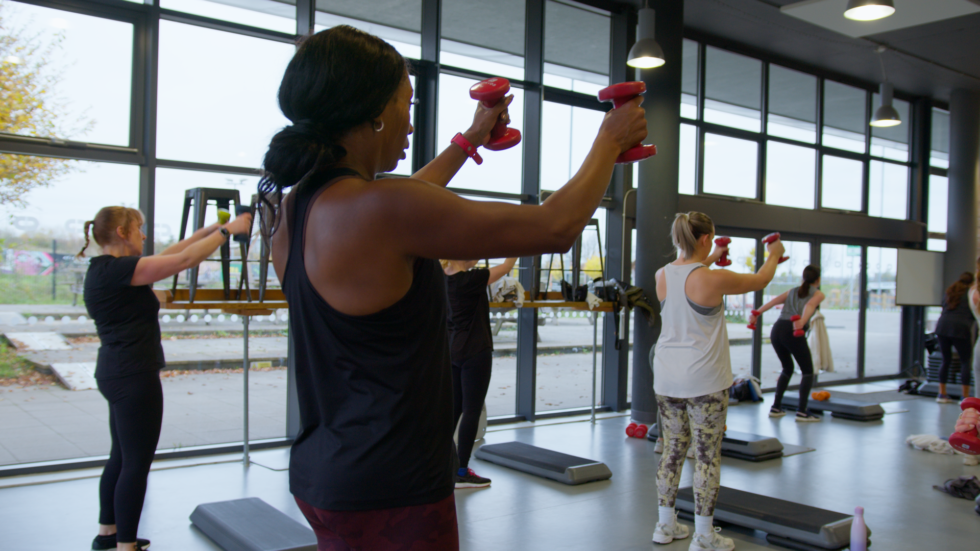 FITNESS | cyclopark.com