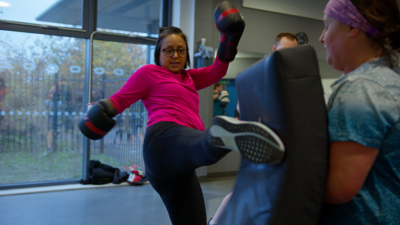 FITNESS | cyclopark.com