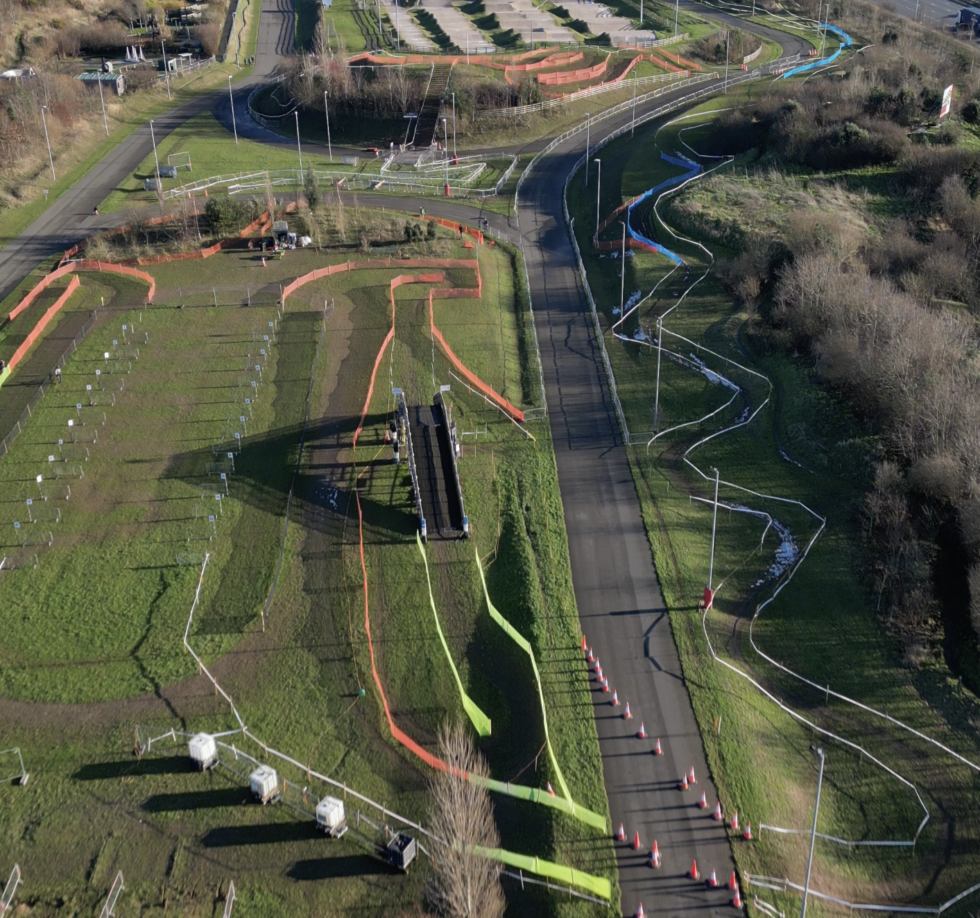 EVENTS NATIONAL CYCLO-CROSS CHAMPIONSHIPS | cyclopark.com